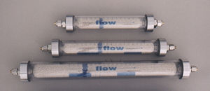 Trigon Technologies - Glass Bodied Indicating Moisture Traps