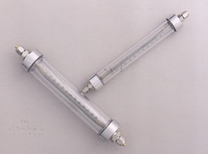 Trigon Technologies - Indicating Oxygen Traps