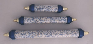 Trigon Technologies - Indicating Moisture Traps