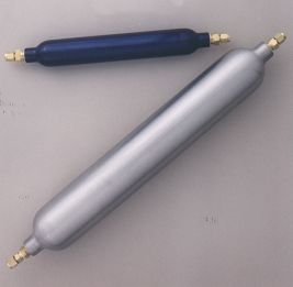 Trigon Technologies - Oxygen / Moisture Traps